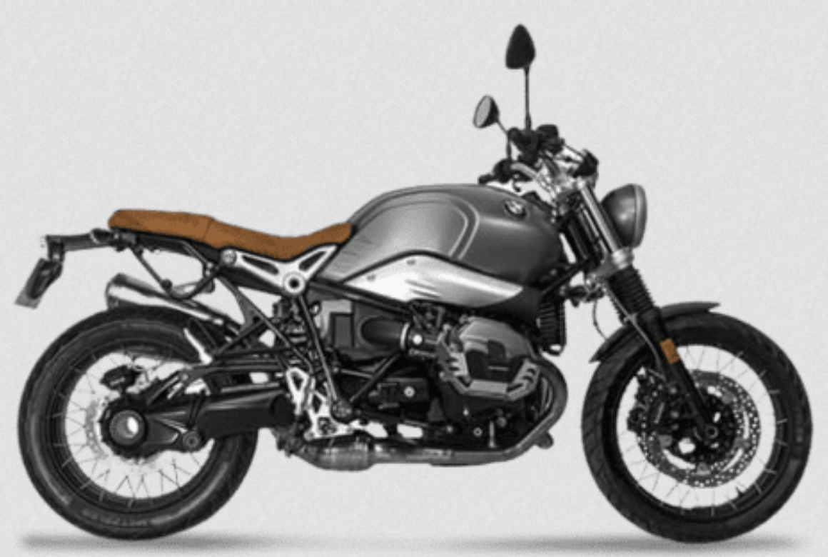 BMW R nineT - Motorkářův průvodce